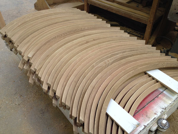 Oak-beads – DW GENERAL WOOD MACHINISTS LTD