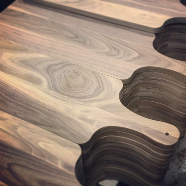 Walnut-boards – DW GENERAL WOOD MACHINISTS LTD